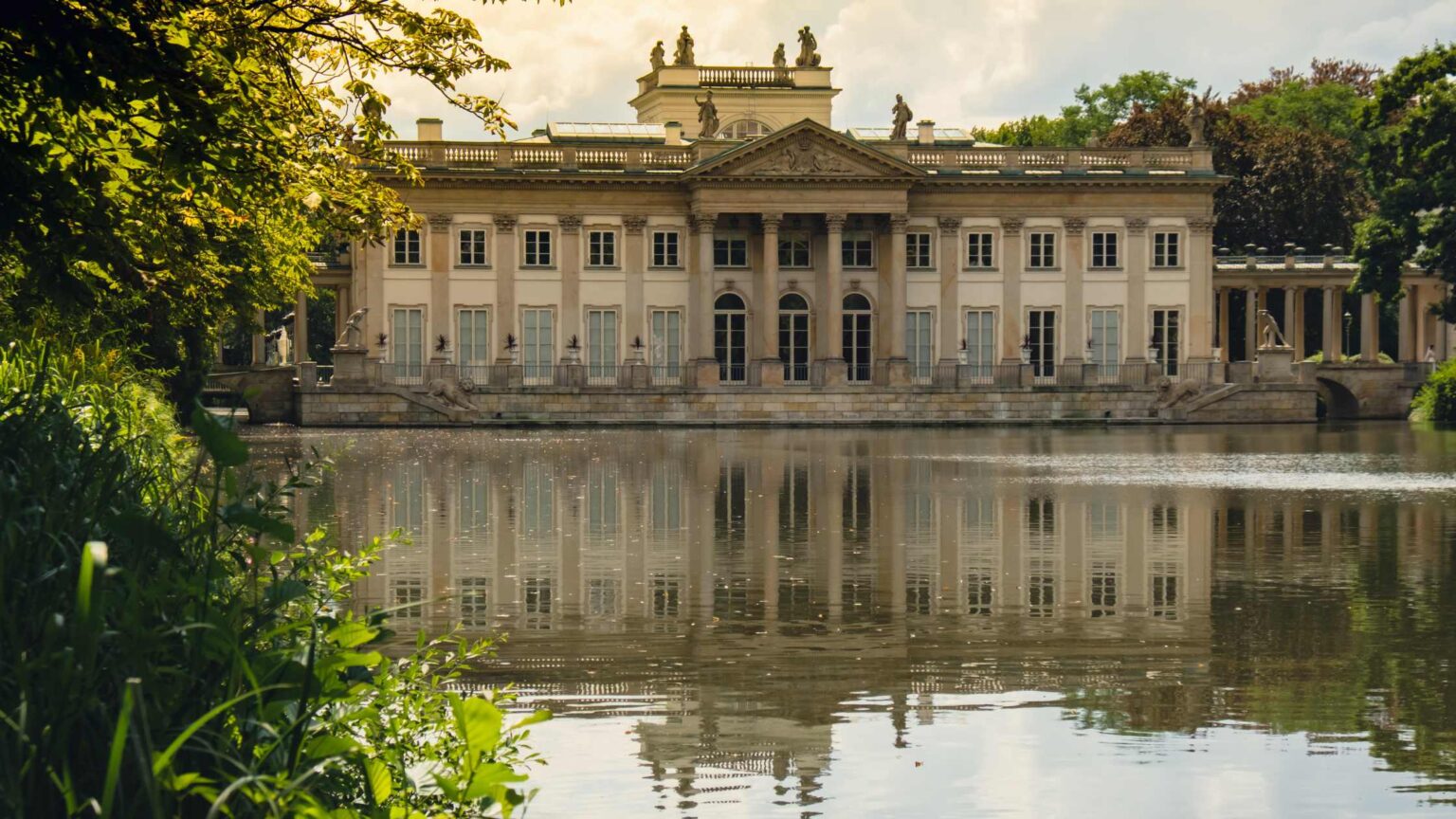 25 Beautiful Landmarks In Poland For Your Bucket List