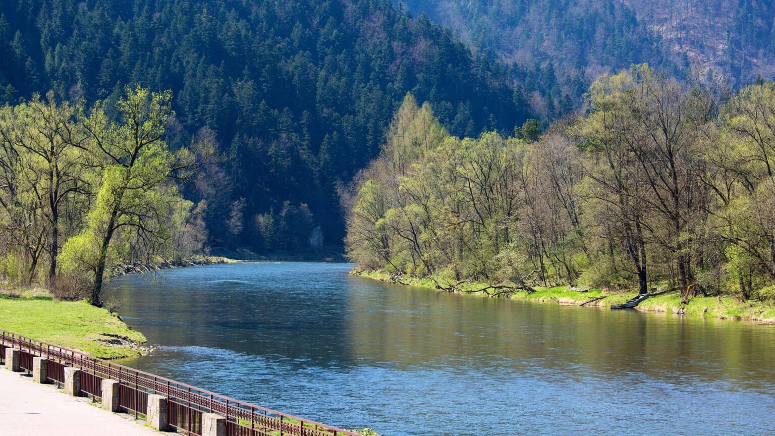 25 Beautiful Landmarks In Poland For Your Bucket List