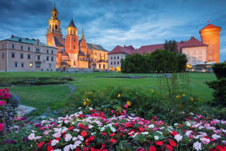 Your Ultimate Guide to the Best Things To Do in Krakow, Poland